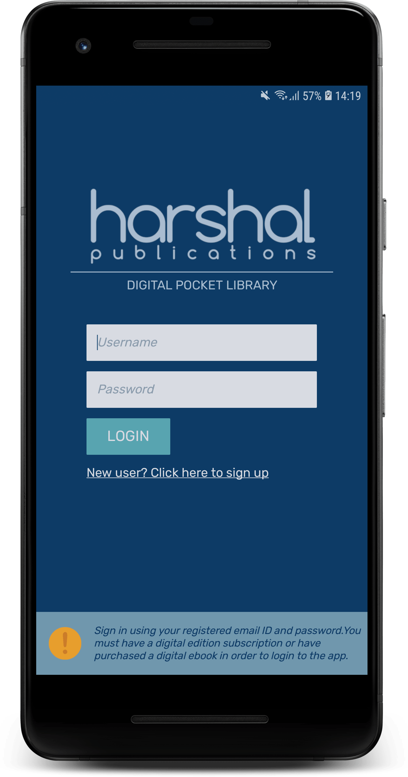 Help-Android - Harshal Publications | Safari Magazine